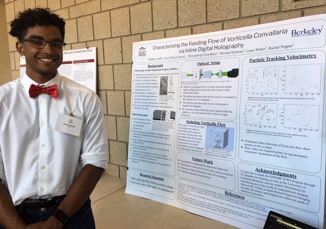 matthew – PEPPER LAB